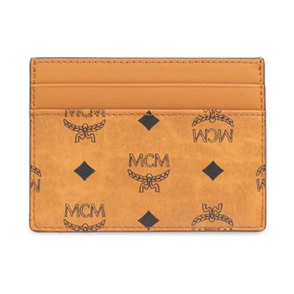 MCM Mcm, unisex, Accessories, Braun, ONE SIZEGröße