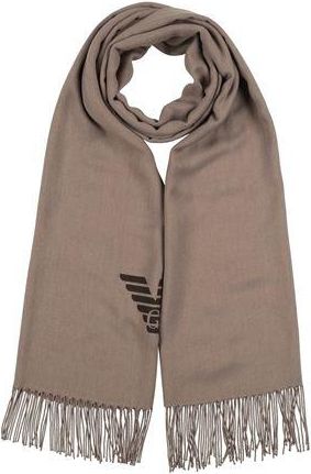 Emporio Armani ACCESSOIRES - &Eacute;charpes sur YOOX.COM