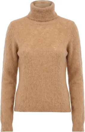 Sportmax STRICKWAREN - Rollkragenpullover auf YOOX.COM