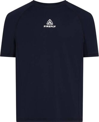 Firefly Herren Shirt He.-Funktions-Shirt Larry II M