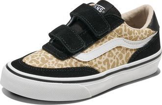 Vans Brooklyn LS V, Schwarz, Gr&ouml;&szlig;e 47