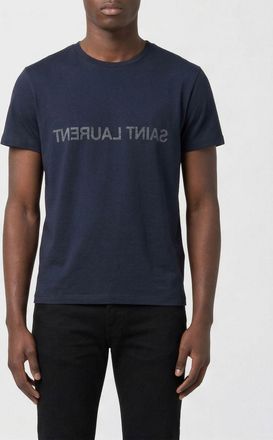 Saint Laurent T-Shirt SAINT LAURENT Homme couleur Noir