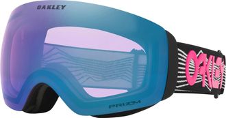Oakley FLIGHT DECK M 0OO7064 FARBE: BLACK WIRED G2 - BLACK WIRED ONE SIZE