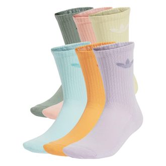 adidas Socken Trefoil Cushion