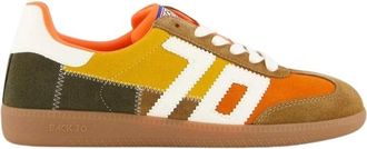 Back70 Back70, Femme, Chaussures, Multicolore, Taille: 39 EU Squid Baskets