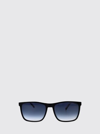 Tommy Hilfiger Lunettes de soleil en ac&eacute;tate &agrave; verres d&eacute;grad&eacute;s