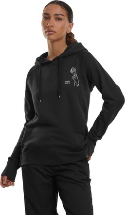 Mister Tee Herren Ladies Only Love Hoody Black, XL