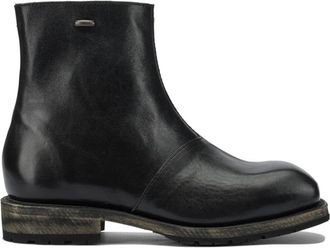 Our Legacy Homme, Chaussures, Noir, Taille: 44 EU Engine Boot