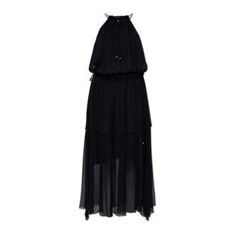 Isabel Marant Damen, Kleider, Schwarzk, MGröße