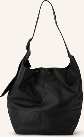 Ami Ami Paris Beuteltasche Etienne schwarz