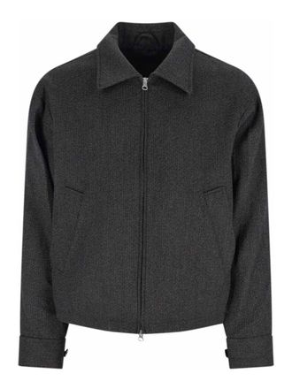 Mfpen Blazer - Braun