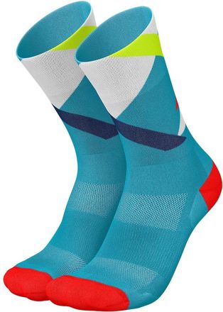 INCYLENCE Sportsocken STRIKES