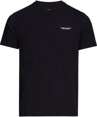 A|X Armani Exchange T-shirt en coton