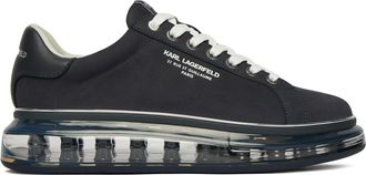 Karl Lagerfeld Sneakers KARL LAGERFELD KL52617 Dunkelblau