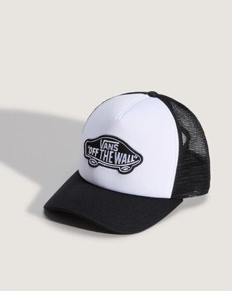 Vans CLASSIC PATCH CURVED BILL TRUCKER