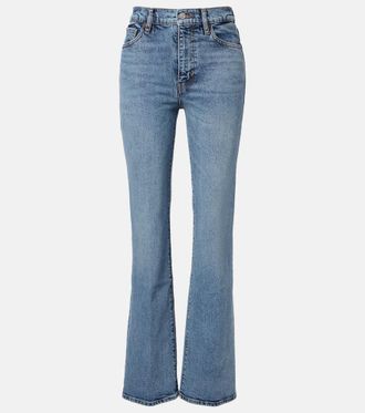 Frame Denim Jean flared The Arrow