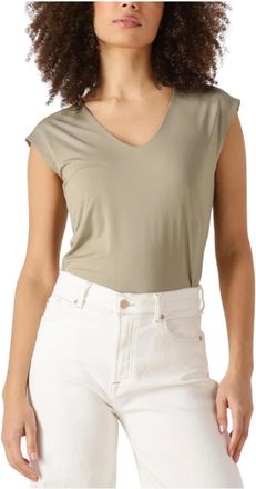 Rosemunde Damen, Oberteile, Gr&uuml;n, XLGr&ouml;&szlig;e