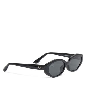 Ray-Ban Sonnenbrillen Ray-Ban 0RB4473D Schwarz