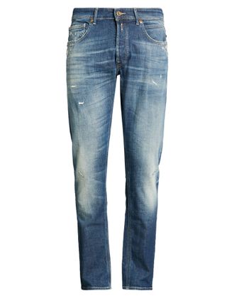 Replay HOSEN & R&Ouml;CKE - Jeanshosen auf YOOX.COM