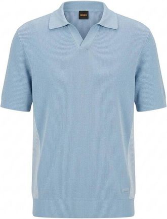 BOSS Herren Poloshirt ARAVOLO