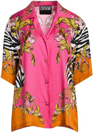 Versace TOPS - Hemden auf YOOX.COM