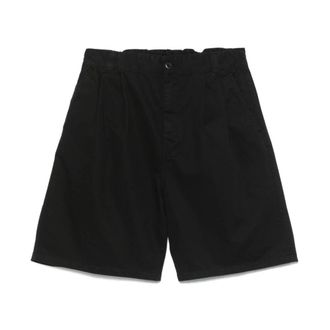 Carhartt Work in Progress Marv Short - - Shorts - Herren - Schwarzk - S