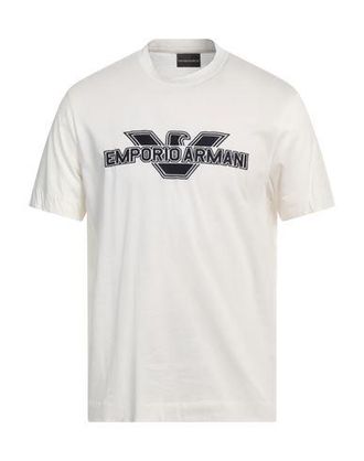 Emporio Armani TOPS - T-shirts sur YOOX.COM
