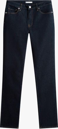 Tommy Hilfiger Jean slim en coton m&eacute;lang&eacute;