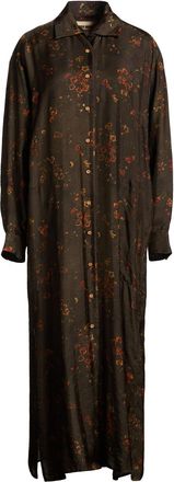 Uma Wang KLEIDER - Midi-Kleider auf YOOX.COM