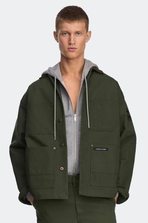 Canada Goose Beaumont Mantel