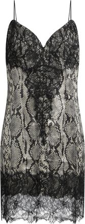 Balmain KLEIDER - Midi-Kleider auf YOOX.COM