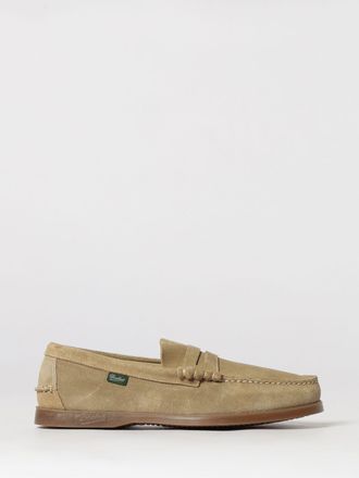 Paraboot Mocassins Homme couleur Sable