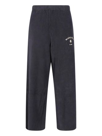 Maison Margiela Jogginghose Logo
