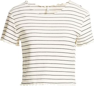 Only TOPS - T-shirts auf YOOX.COM