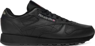 Reebok Sneakers Reebok SS-CLASSIC LEATHER 100008494 Schwarz