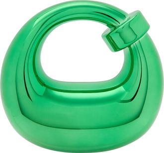 Mymo Handtasche Handtasche Frauen Gr&uuml;n