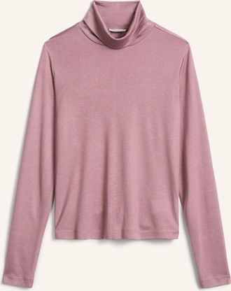 Marc O'Polo Marc Opolo Longsleeve lila