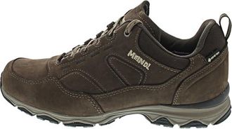 Meindl Dublin GTX Chaussures de randonnée Marron, marron foncé, 42.5 EU