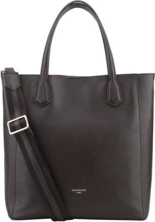 Pourchet Homme, Sacs, Brun, Taille: ONE Size Corso Tote