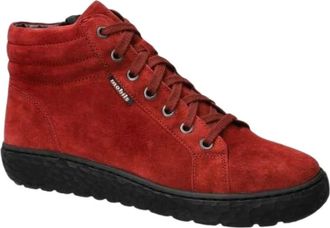 Mobils Damen, Schuhe, Rot, 35 1/2 EUGröße