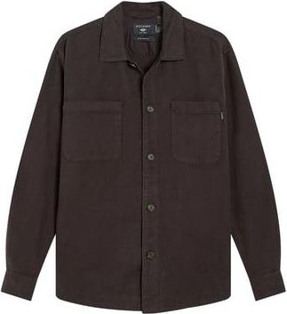 Dockers Chemise rayée en coton