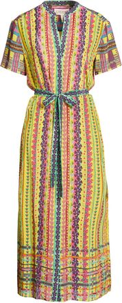 Saloni KLEIDER - Maxi-Kleider auf YOOX.COM