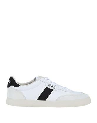 Ralph Lauren CHAUSSURES - Sneakers sur YOOX.COM