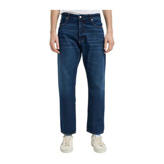 Icon Denim Los Angeles Homme, Jeans, Bleu, Taille: W33 Josh Jeans