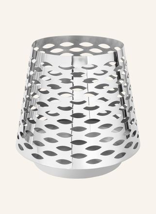 Fink Windlicht Luma silber