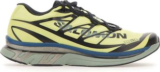 Maison Margiela Homme, Chaussures, Jaune, Taille: 41 1/3 EU XT