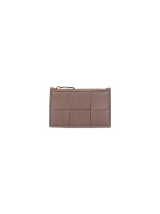 Bottega Veneta Cassette Card Holder
