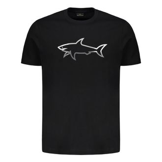 Paul & Shark Herren, Oberteile, Schwarzk, XLGr&ouml;&szlig;e