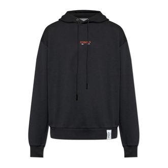 Iceberg Homme, Sweatshirts et sweats à capuche, Noir, Taille: S SweaT-shirts & SweaT-shirts à capuche