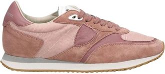 Philippe Model Femme, Chaussures, Rose, Taille: 41 EU Blville Low